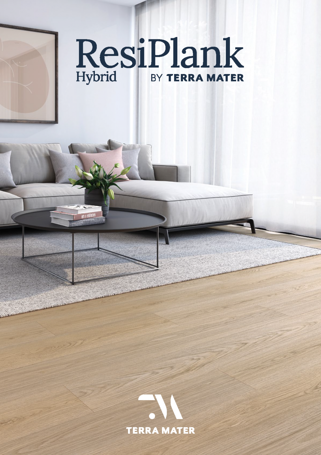Brochures | Terra Mater