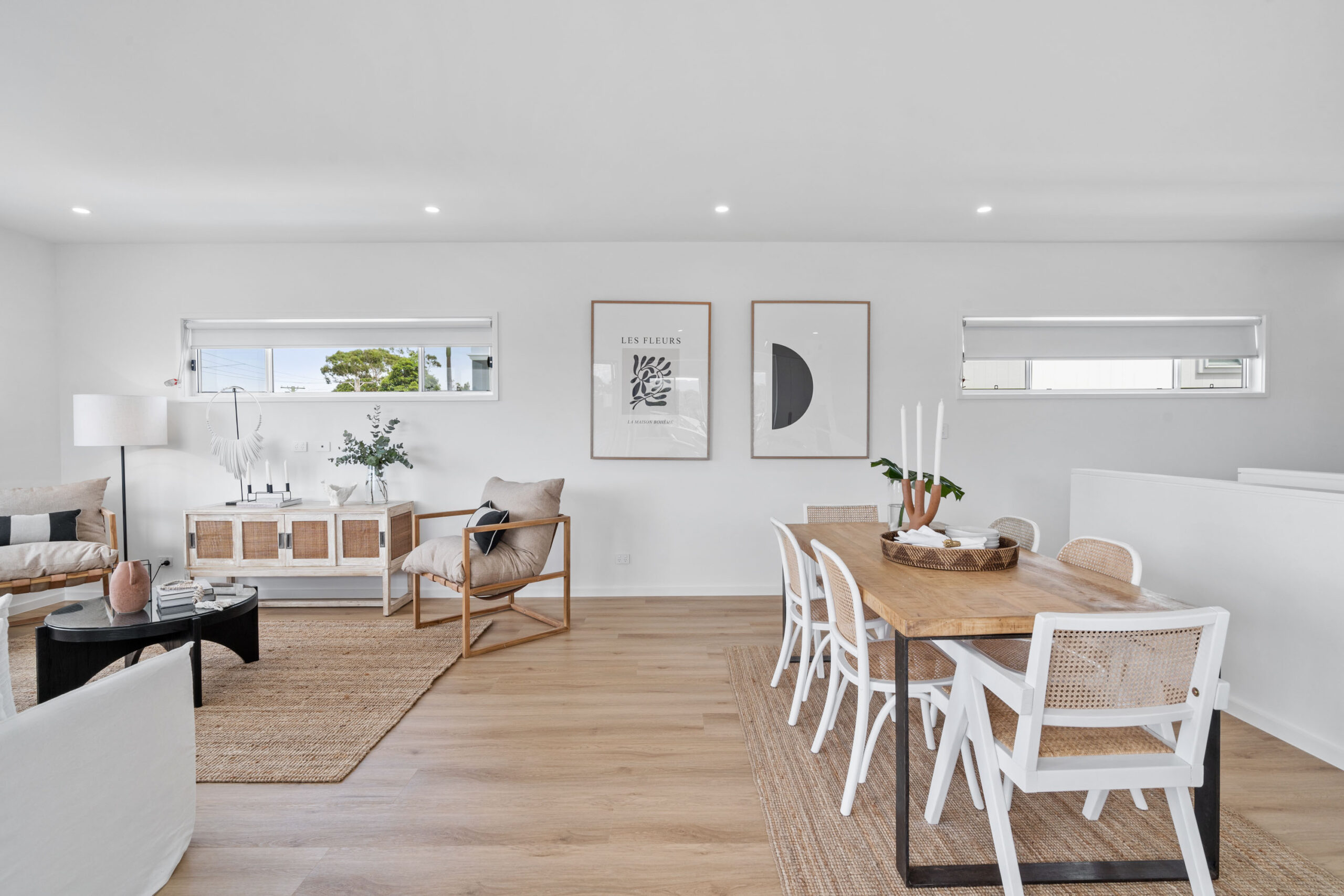 Coastal Living | ResiPlank Hybrid Summit 977 | Fawn | Terra Mater