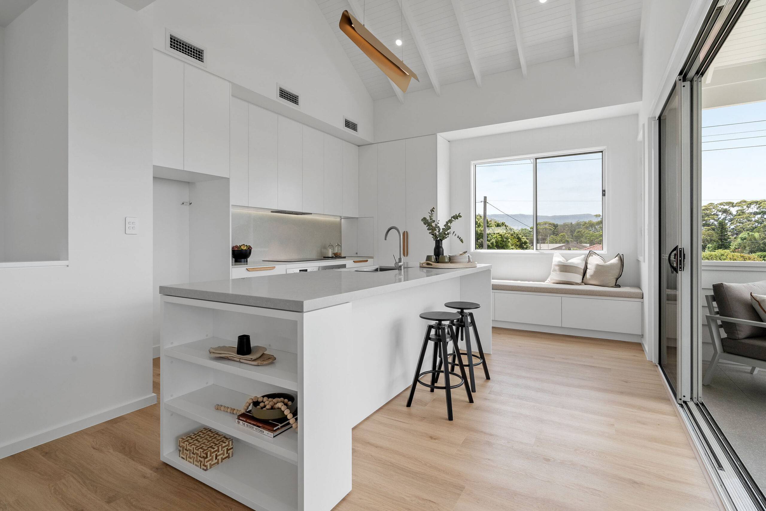 Coastal Living | ResiPlank Hybrid Summit 977 | Fawn | Terra Mater