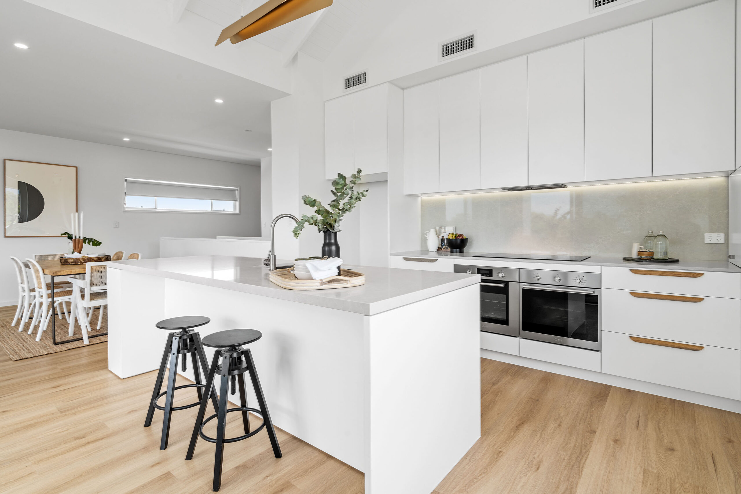 Coastal Living | ResiPlank Hybrid Summit 977 | Fawn | Terra Mater