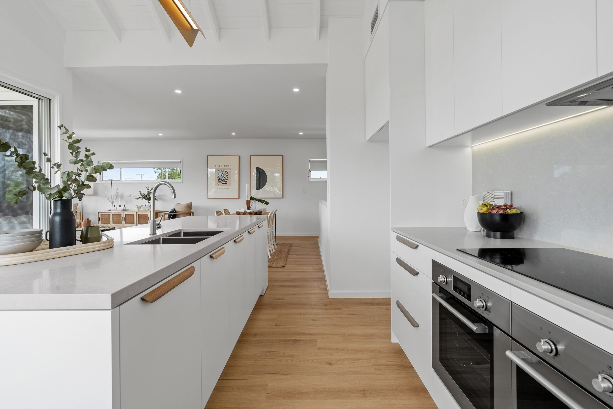 Coastal Living | ResiPlank Hybrid Summit 977 | Fawn | Terra Mater