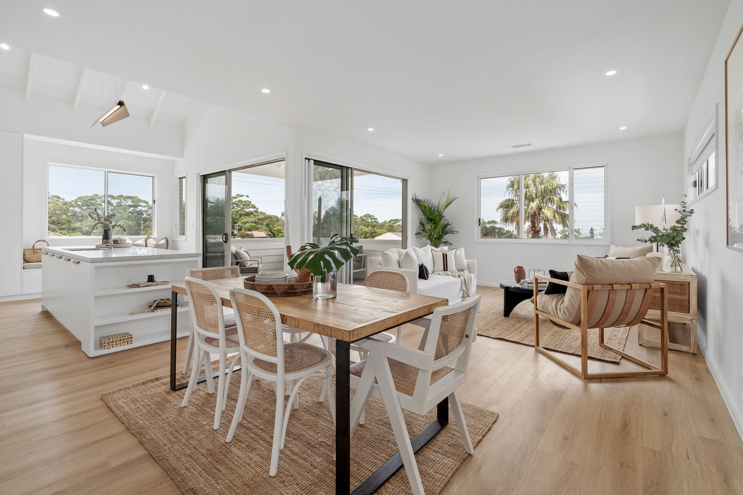 Coastal Living | ResiPlank Hybrid Summit 977 | Fawn | Terra Mater