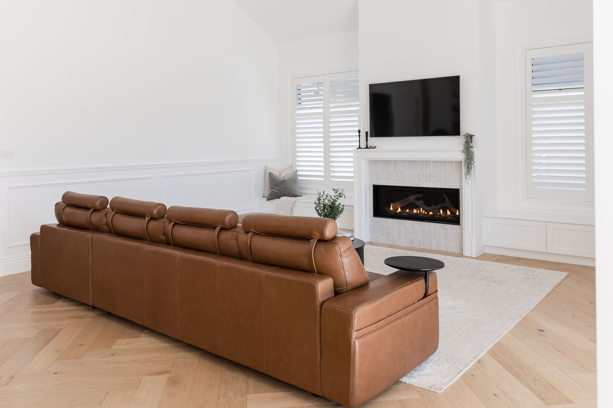 Dream Home Mulgoa | Three Birds Renovation | Terra Mater