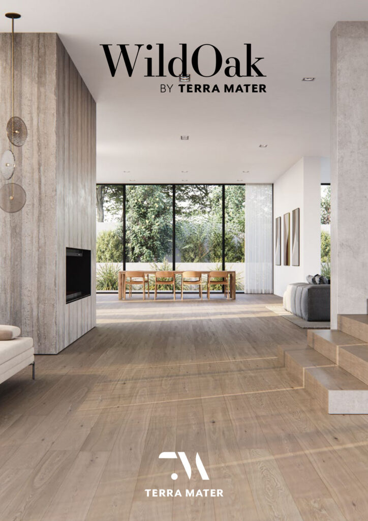 Brochures | Terra Mater